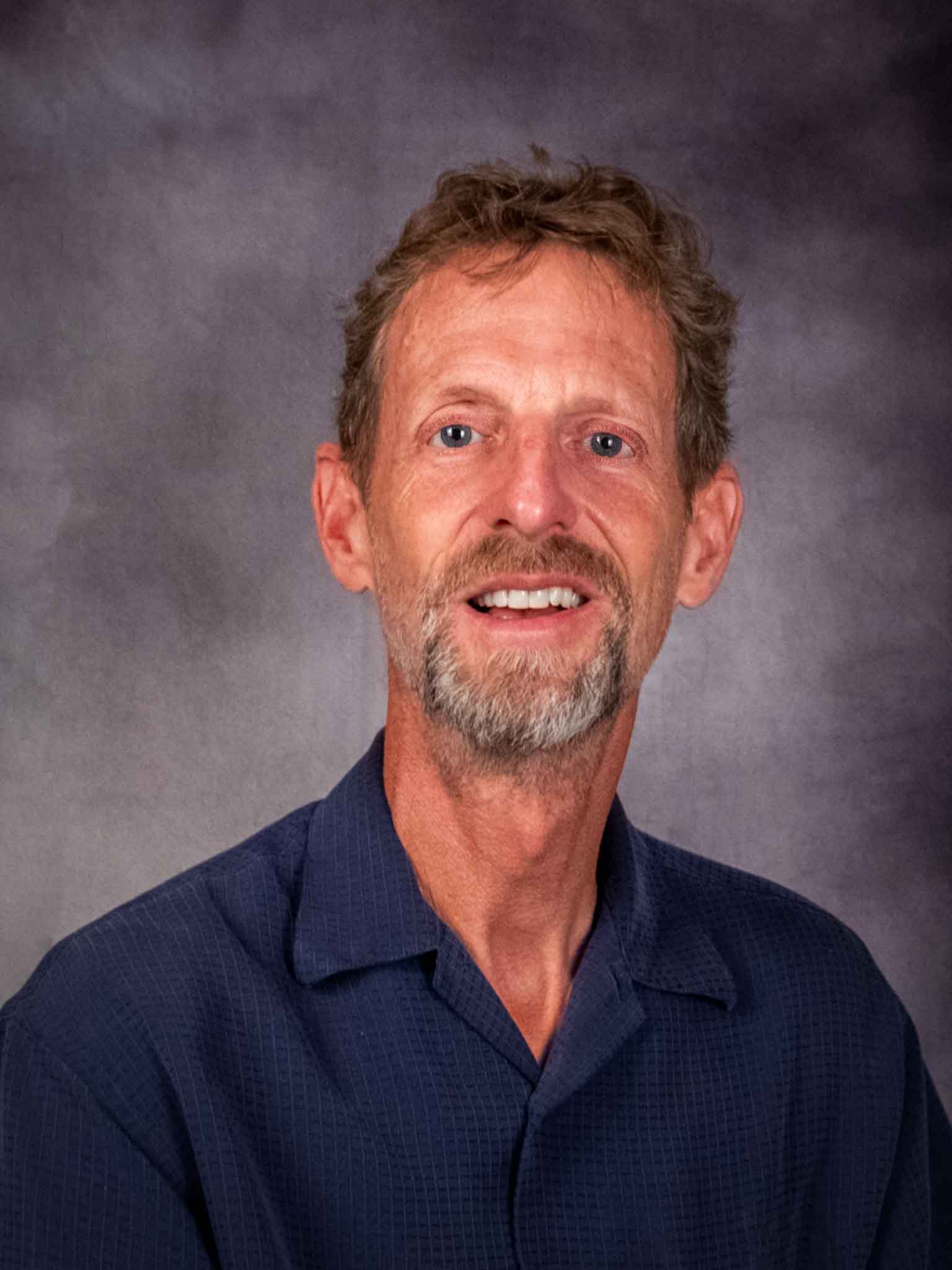 Mark Scherrer MD