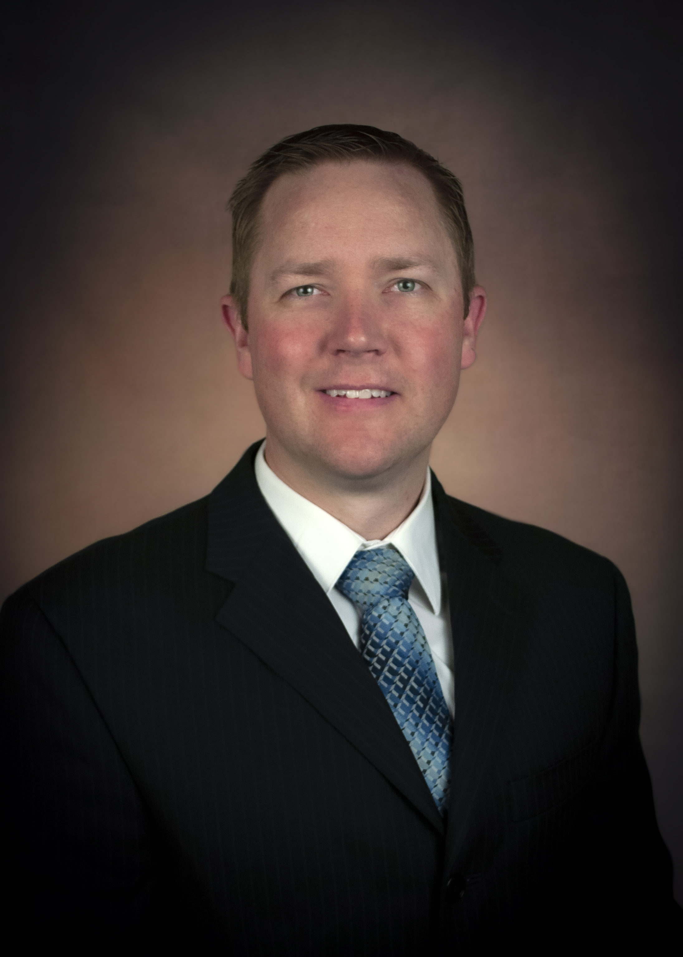 Joseph C. Chamberlain CRNA